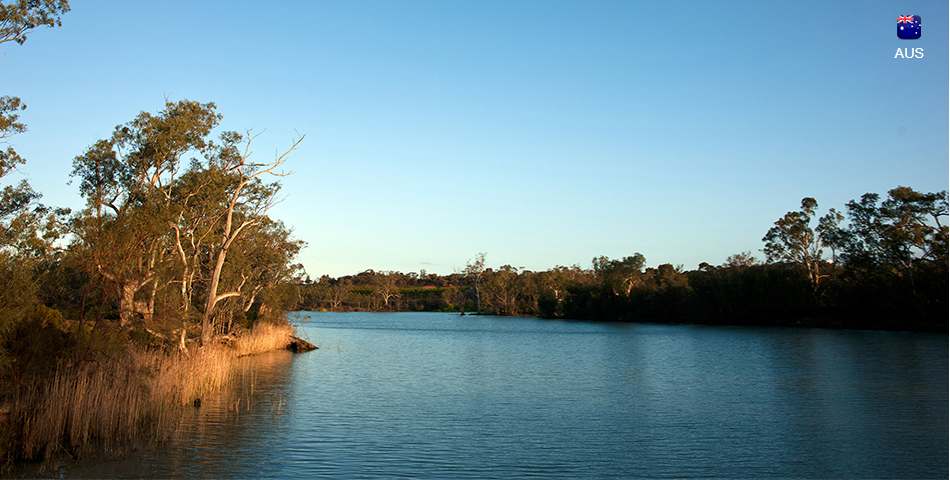 Waterfind :: Water Trading Made Easy